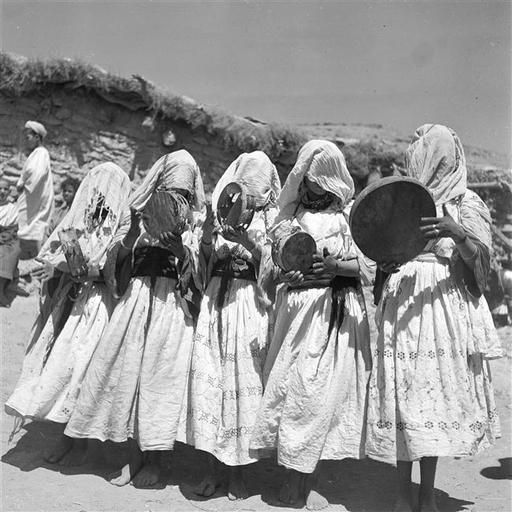 Photos/ Le Rif marocain d’antan – nord africaines le blog